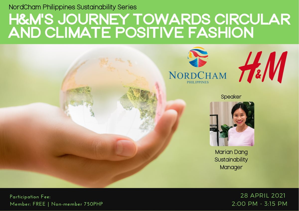 Sustainability | Nordic Chamber of Commerce of the Philippines Sustainability | Nordic Chamber of Commerce of the Philippines